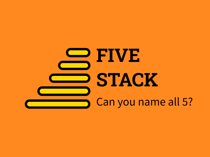 Five Stack | Wild West Games